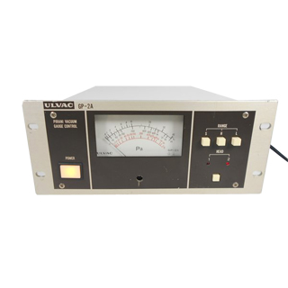GP-2A 真空計 | 中古計測器販売