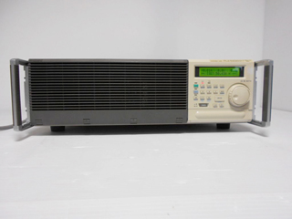 PLZ1003WH 電子負荷装置 | 中古計測器販売