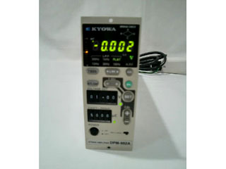 DPM-952A 動ひずみ測定器 | 中古計測器販売