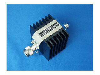 UFA-20NPJ-20 同軸形固定減衰器 | 中古計測器販売