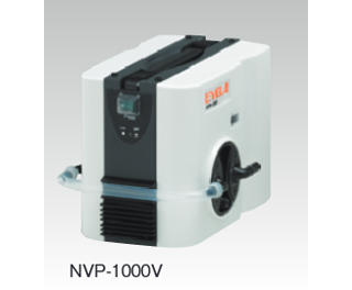NVP-1000V ダイヤフラム型真空ポンプ | 中古計測器販売