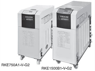 RKE1500B1-V-G2 恒温液漕 | 中古計測器販売